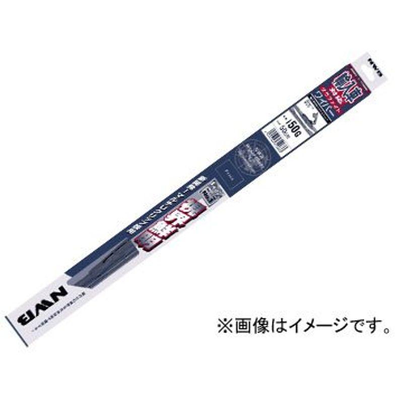 エヌダブルビー(Nwb) 輸入車対応グラファイトワイパー 475mm iW48G : 20230822201935-00937 : M-ChoicePlaza - 通販 - Yahoo!ショッピング