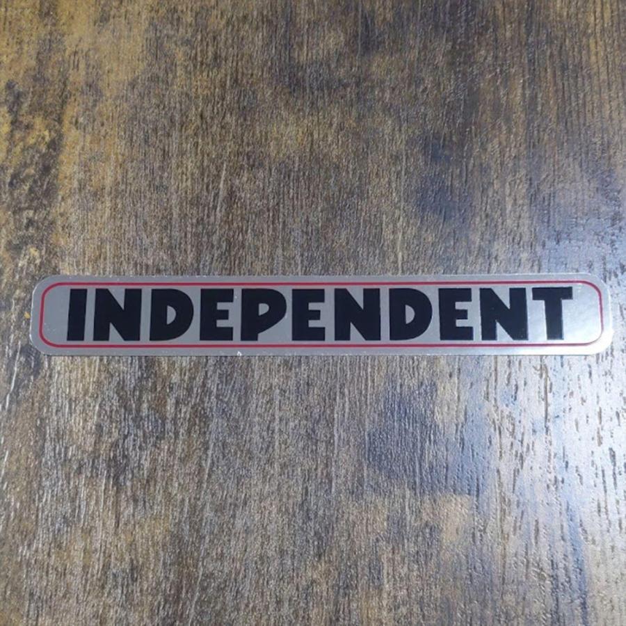 Independent Trucks Sticker
