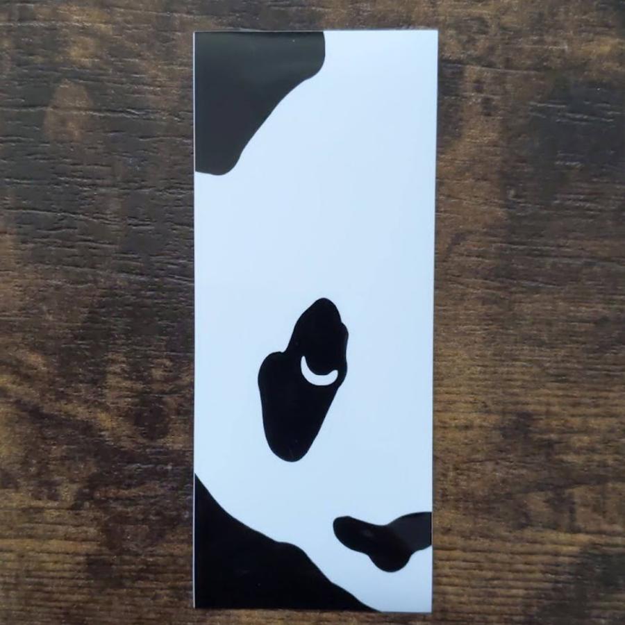 enjoi 【ST-1073】Enjoi Skateboard sticker エンジョイ スケートボード ステッカー Box Panda ...
