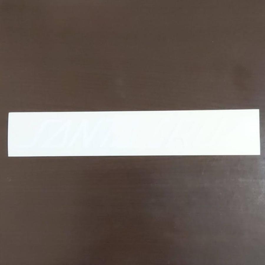 SANTA CRUZ 【ST-886】Santa Cruz Skateboard サンタクルーズ スケートボード sticker ステッカー ...