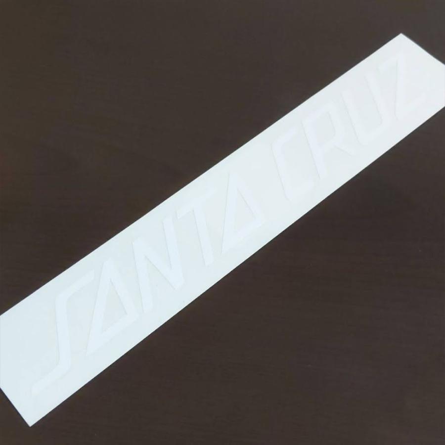 SANTA CRUZ 【ST-886】Santa Cruz Skateboard サンタクルーズ スケートボード sticker ステッカー ...