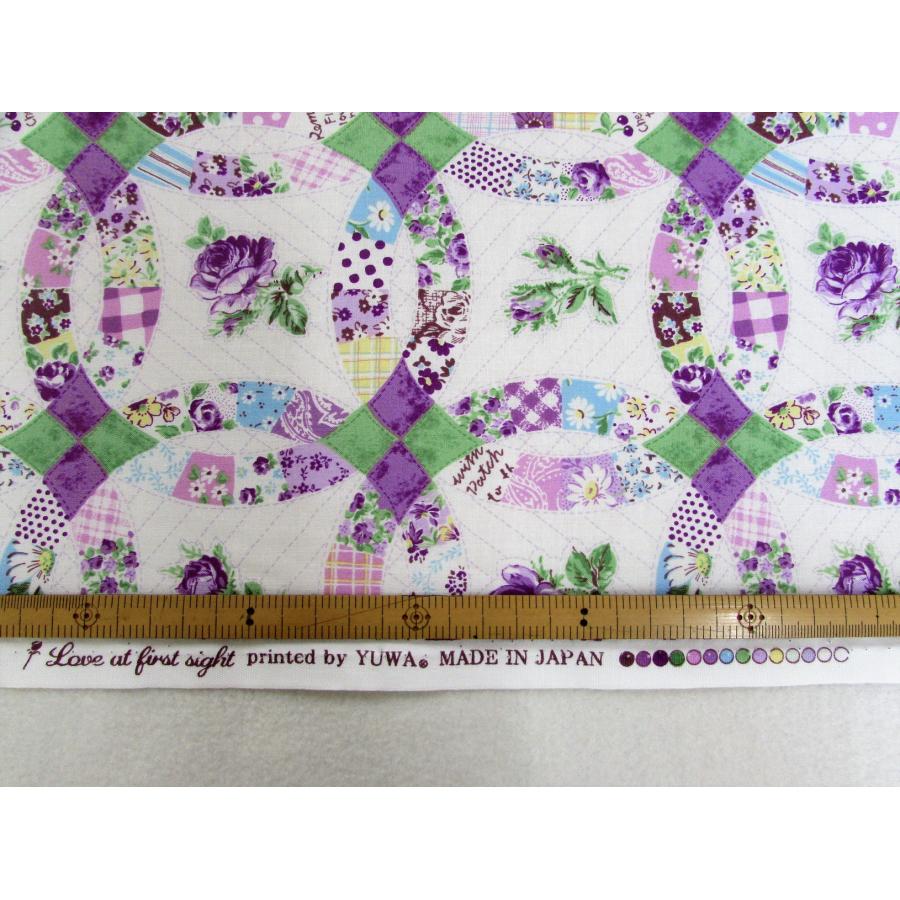 生地 YUWA Love at first sight 826740 : 毛糸・手芸の専門店ひまわり - 通販 - Yahoo!ショッピング