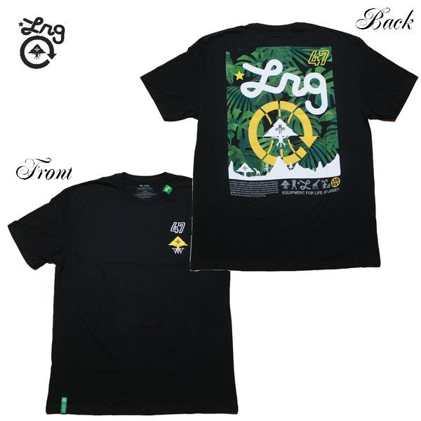 LRG Tシャツ GAME POINT SS TEE L334MSCXX エルアールジー ブラック 黒 メール便可 : メリケンマーケット Street wear - 通販 - Yahoo ...