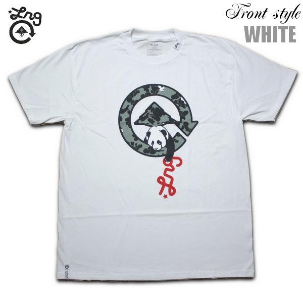 LRG Tシャツ LEGACY GRAB TEE L3MKMSCXX エルアールジー ホワイト 白 ストリート メール便可 : メリケン ...