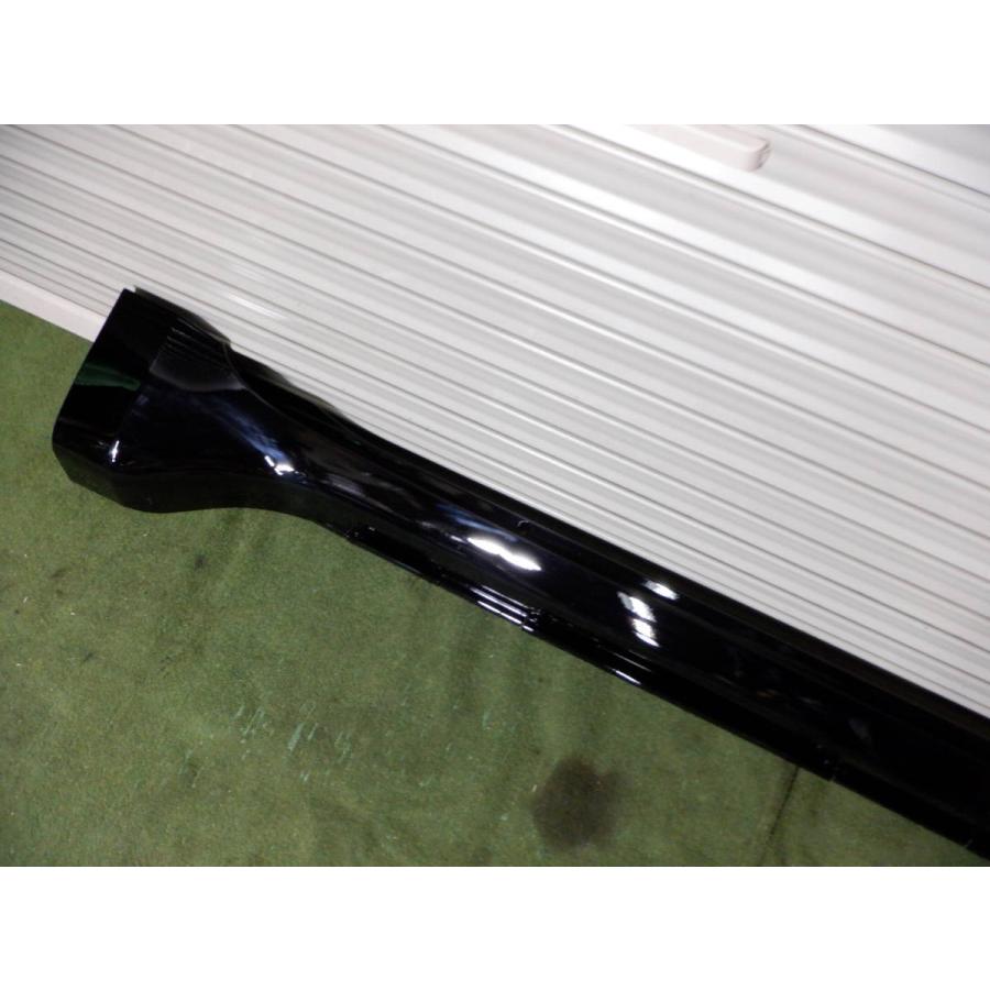 新車外し品 トヨタ純正 TRJ150W GDJ150W 150 ランドクルーザー ランクル プラド サイドステップ 左側 75806 ...