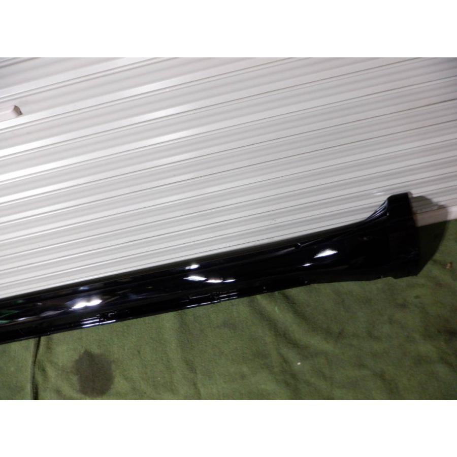 新車外し品 トヨタ純正 TRJ150W GDJ150W 150 ランドクルーザー ランクル プラド サイドステップ 左側 75806 ...