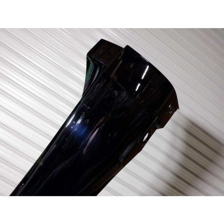 新車外し品 トヨタ純正 TRJ150W GDJ150W 150 ランドクルーザー ランクル プラド サイドステップ 左側 75806 ...