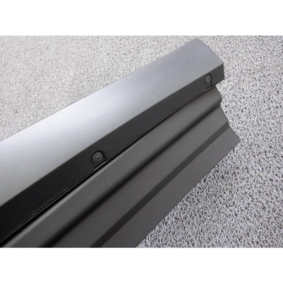 新車外し品 レクサス純正 AGZ10 AGZ15 AYZ10 AYZ15 NX300 フロント 右側 ドアプロテクタモール ドアパネル ...