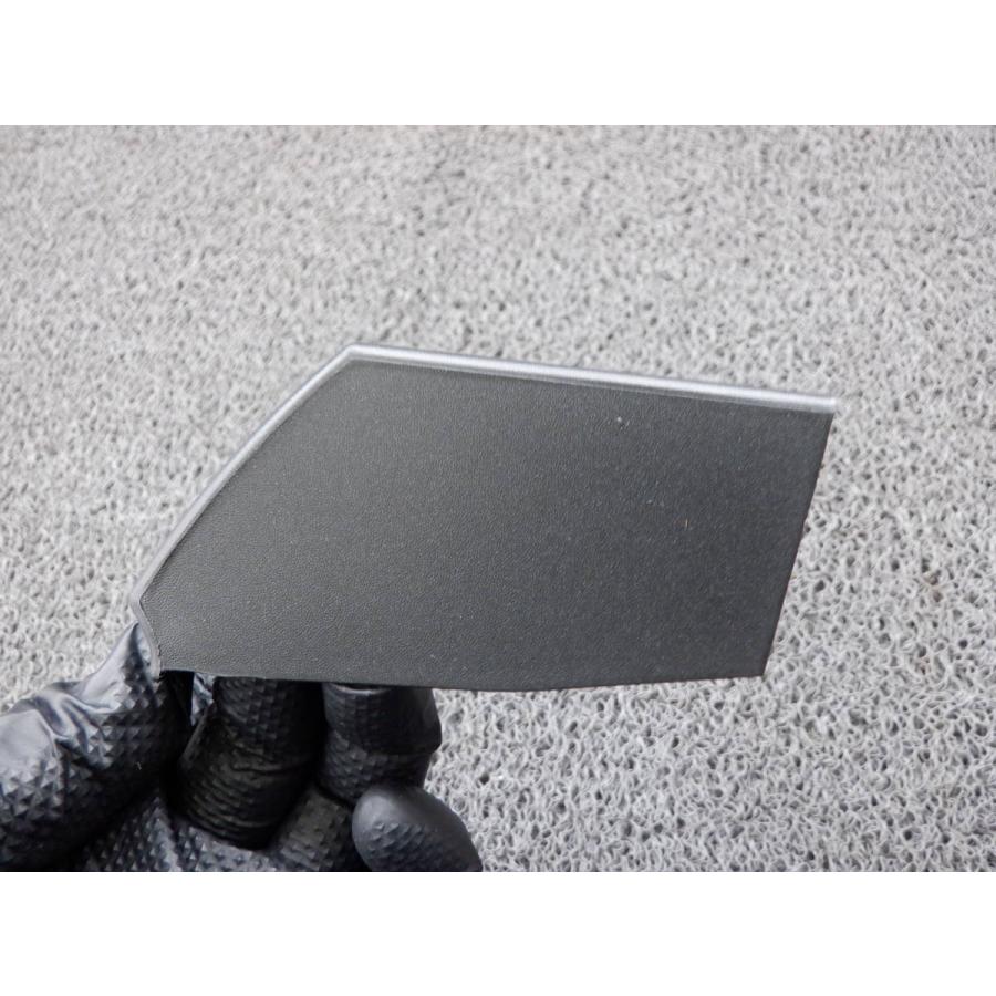 新車外し品 レクサス純正 AGZ10 AGZ15 AYZ10 AYZ15 NX300 フェンダーロアモール フロント 右側 76901 ...