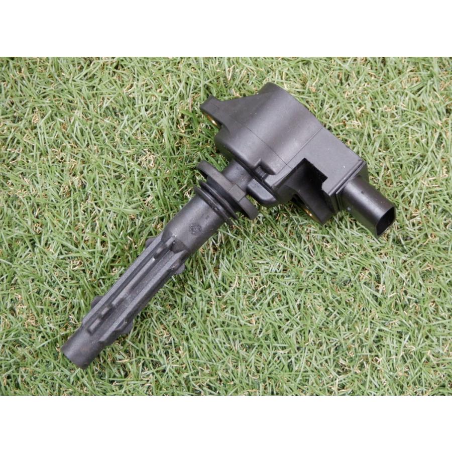 ベンツ純正 W211 Eクラス A0001502680 イグニッションコイル 1本 21-7-22 : m-21-07-22 : エムネット ...