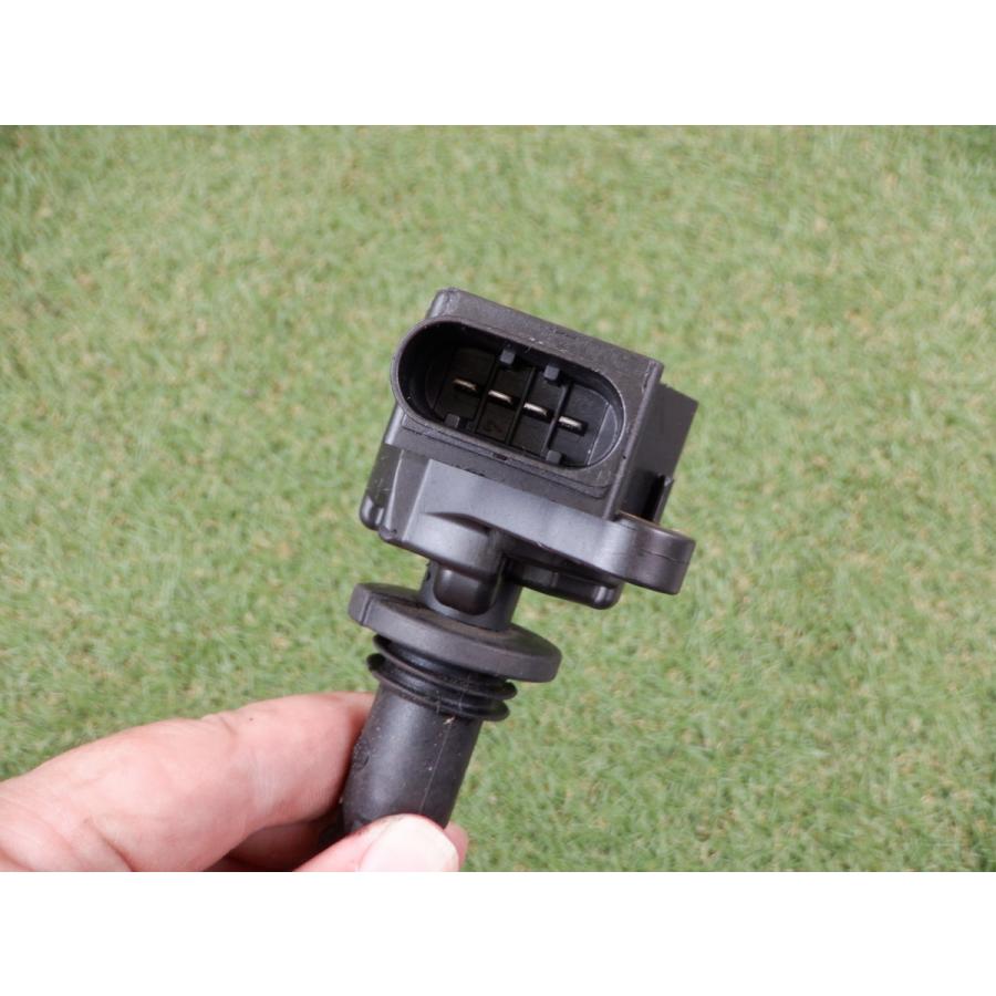 ベンツ純正 W211 Eクラス A0001502680 イグニッションコイル 1本 21-7-22 : m-21-07-22 : エムネット ...