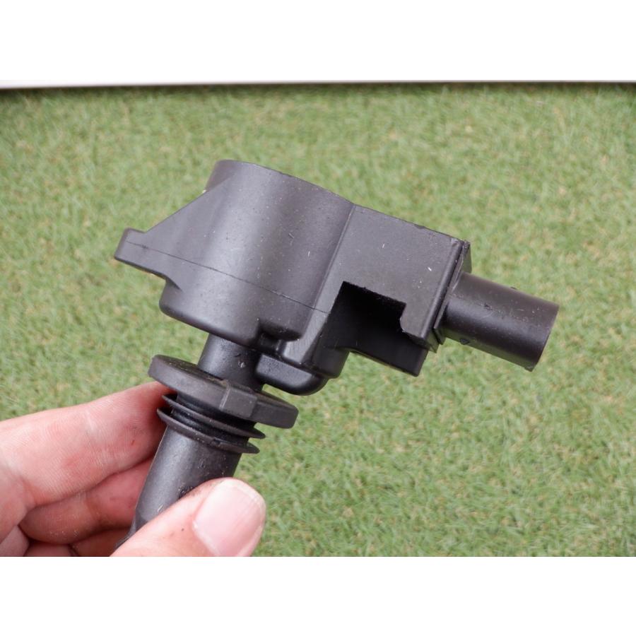 ベンツ純正 W211 Eクラス A0001502680 イグニッションコイル 1本 21-7-22 : m-21-07-22 : エムネット ...