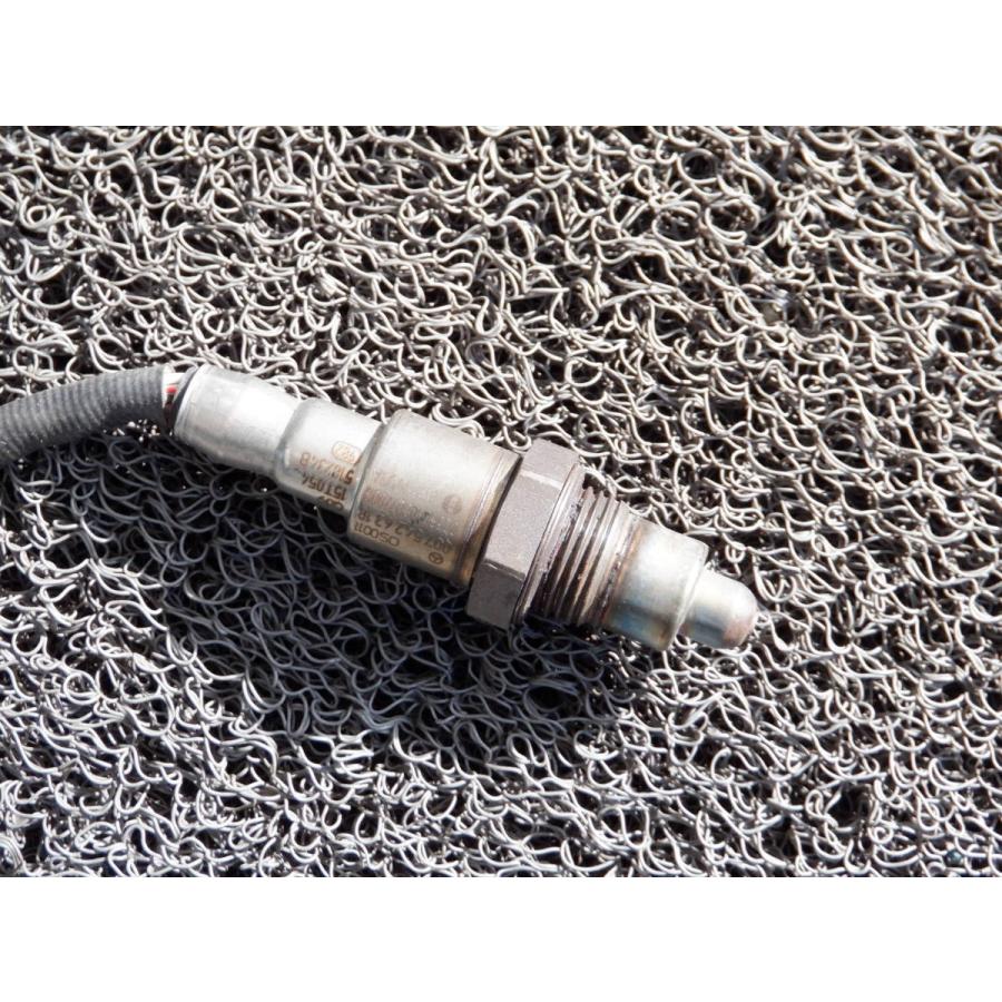 ベンツ純正 O2センサー ラムダセンサー 0075426318 R231 SLクラス W222 Sクラス W117 C117 CLAクラス ...