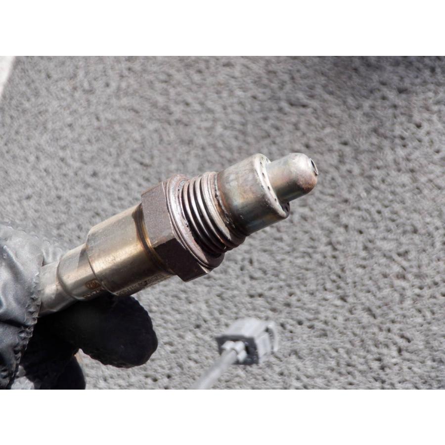 ベンツ純正 O2センサー ラムダセンサー 0075426318 R231 SLクラス W222 Sクラス W117 C117 CLAクラス ...