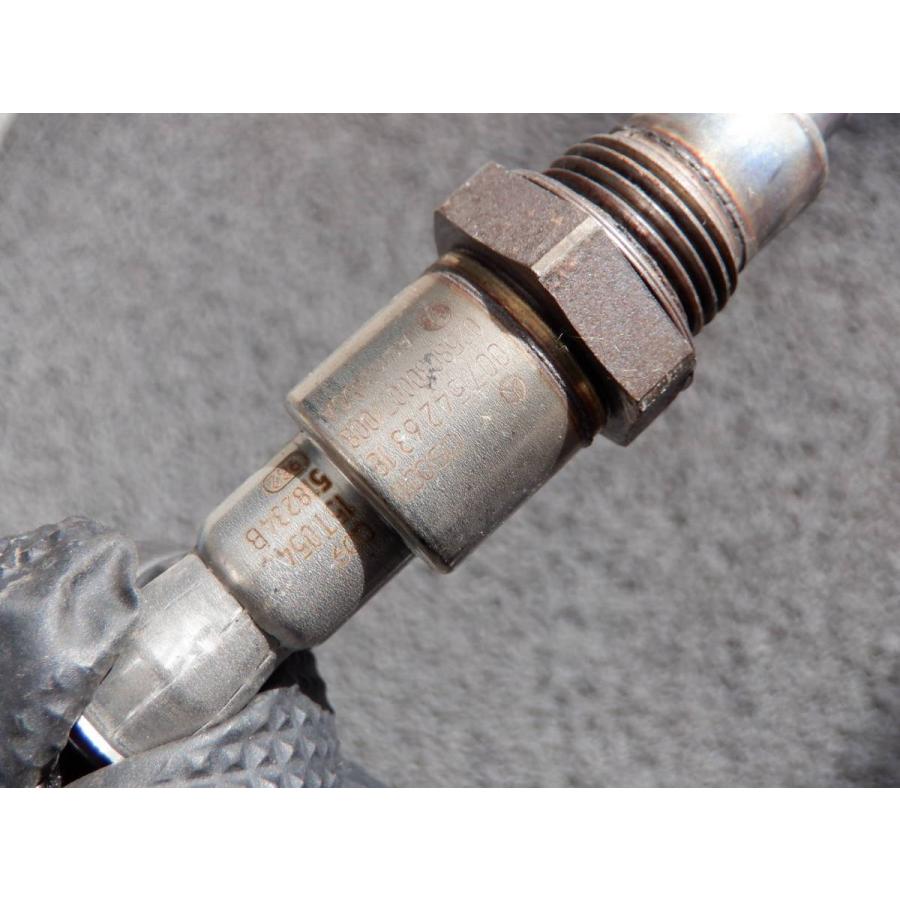 ベンツ純正 O2センサー ラムダセンサー 0075426318 R231 SLクラス W222 Sクラス W117 C117 CLAクラス ...