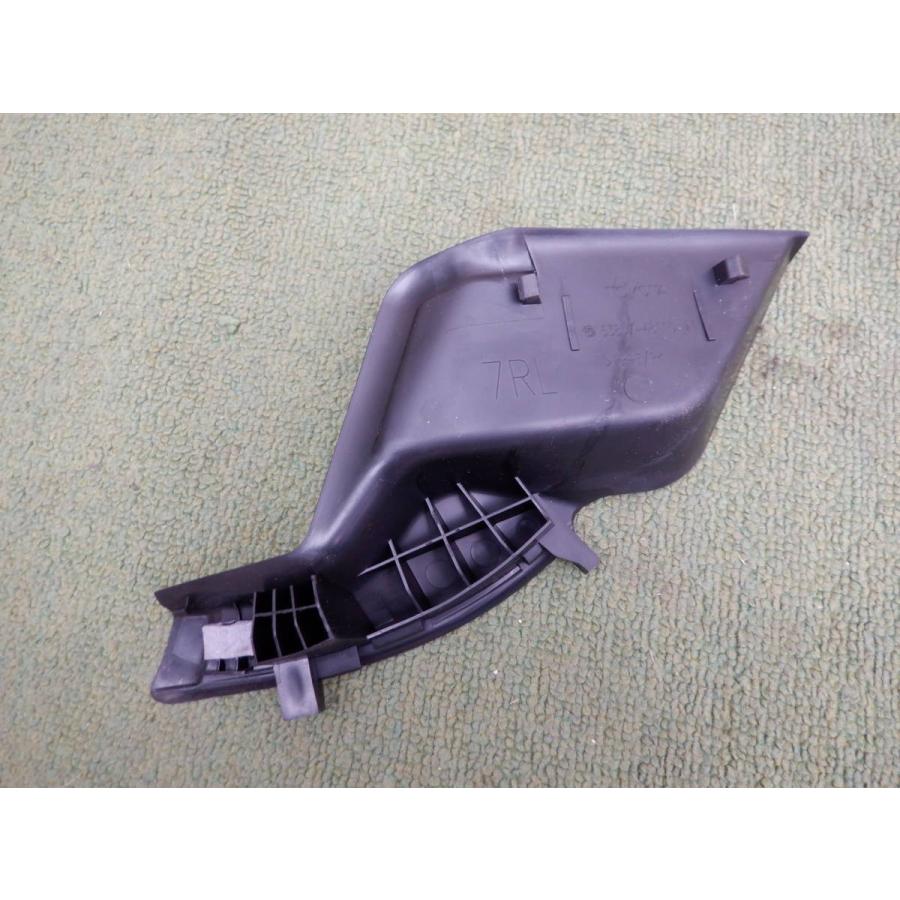 新車外し トヨタ純正 53867-48110 AXUH80 AXUH85 MXUA80 MXUA85 80 ハリアー カウルトップ？ カバー ...