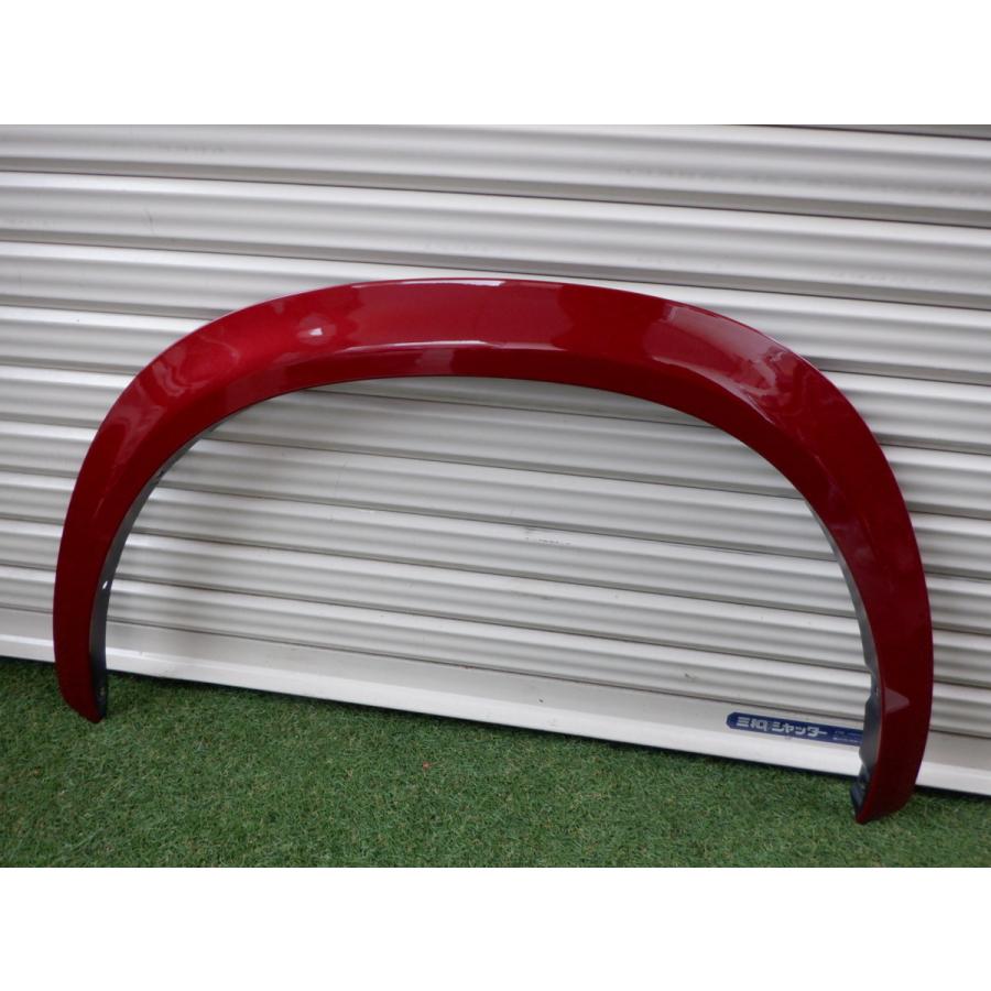 新車外しレクサス純正 オプション AGZ10 AGZ15 AYZ10 AYZ15 NX300 フロント フェンダーモール トリム 左側 ...