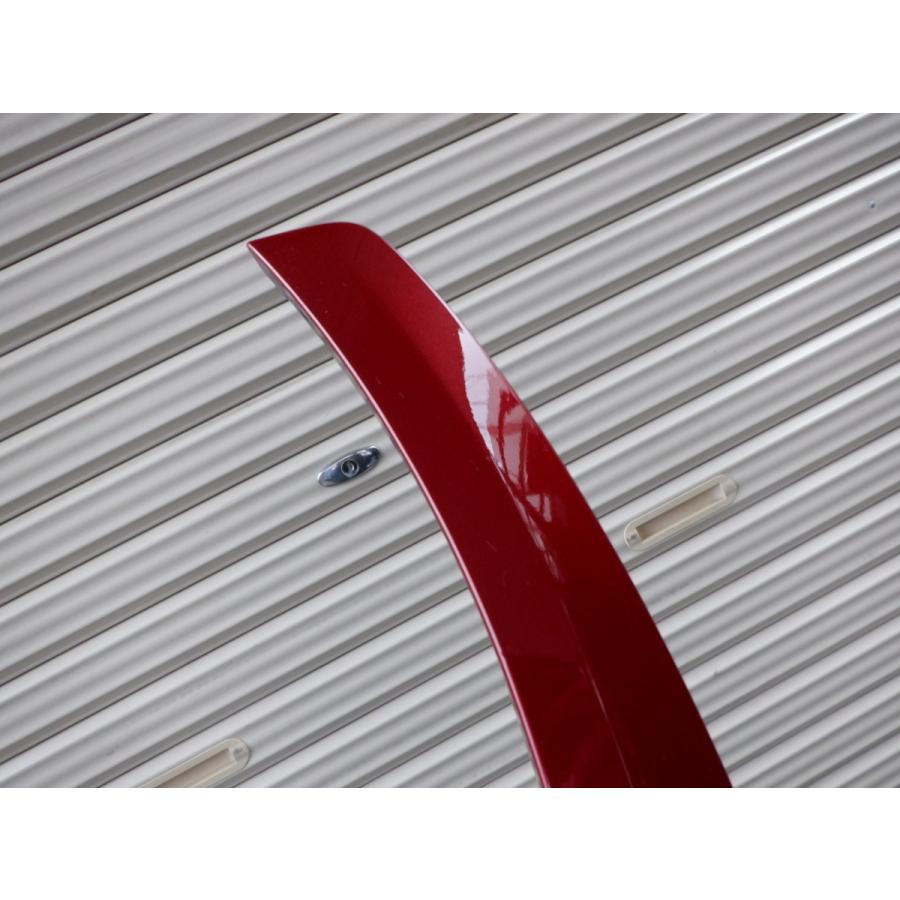 新車外しレクサス純正 オプション AGZ10 AGZ15 AYZ10 AYZ15 NX300 フロント フェンダーモール トリム 左側 ...