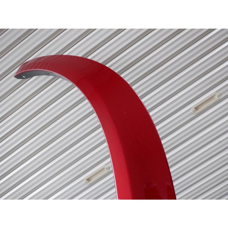 新車外しレクサス純正 オプション AGZ10 AGZ15 AYZ10 AYZ15 NX300 フロント フェンダーモール トリム 左側 ...