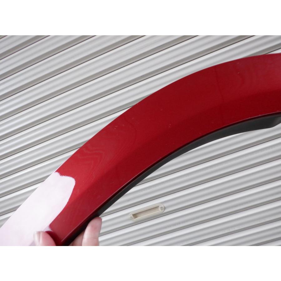 新車外しレクサス純正 オプション AGZ10 AGZ15 AYZ10 AYZ15 NX300 フロント フェンダーモール トリム 左側 ...