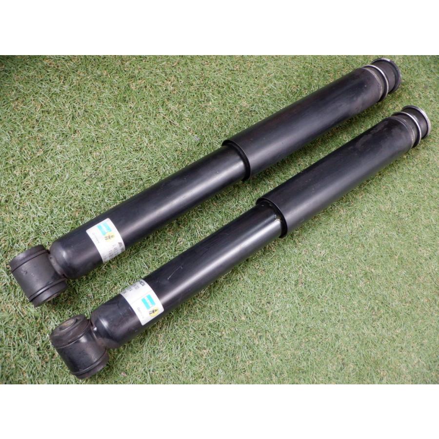 ベンツ純正 W463 G63 AMG Gクラス サスペンション ショック アブソーバー 左右 A4633260400 21-10-346 ...