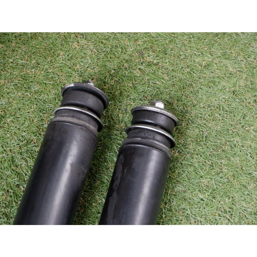 ベンツ純正 W463 G63 AMG Gクラス サスペンション ショック アブソーバー 左右 A4633260400 21-10-346 ...