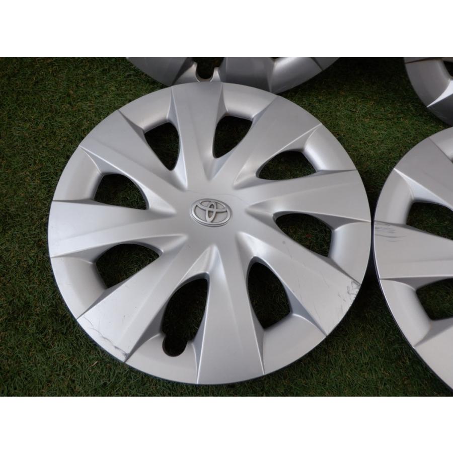 トヨタ純正 42602-52450 42602-52451 NSP141 NSP140 NCP141 NCP145 140 スペイド ポルテ ...