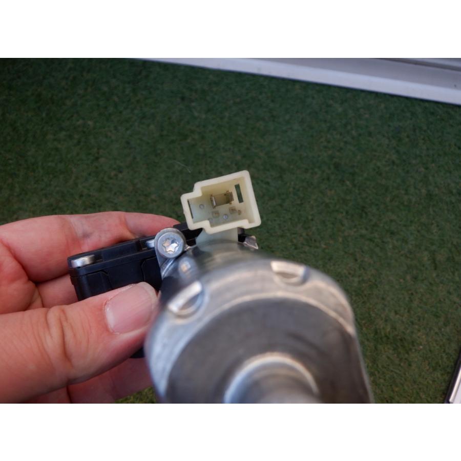 ベンツ純正 X253 C253 GLCクラス ステアリング コラムシャフト用 モーター A2314600225 21-12-478 ...