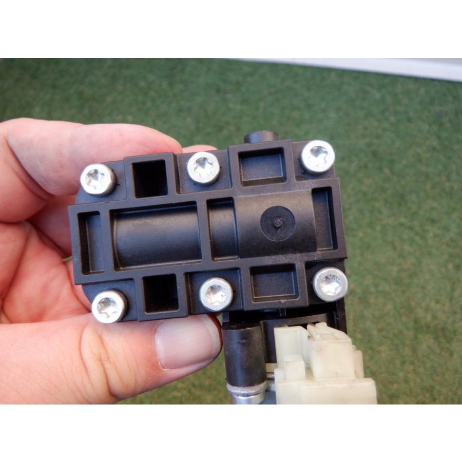 ベンツ純正 X253 C253 GLCクラス ステアリング コラムシャフト用 モーター A2314600225 21-12-478 ...