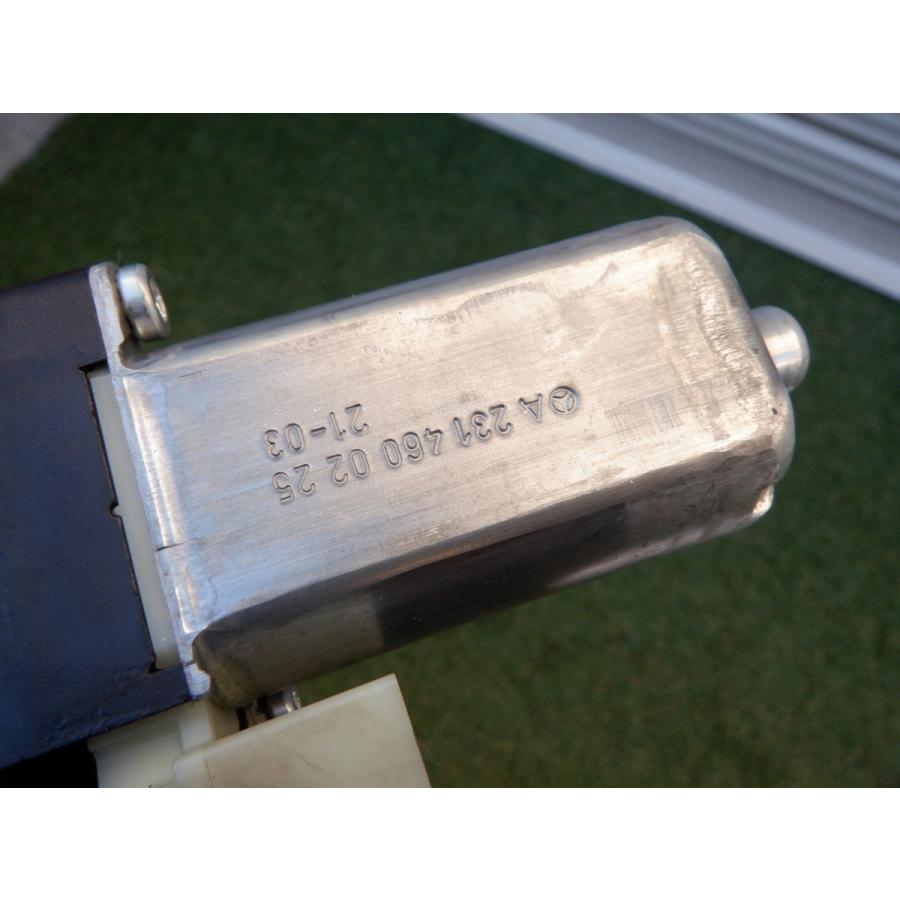 ベンツ純正 X253 C253 GLCクラス ステアリング コラムシャフト用 モーター A2314600225 21-12-478 ...