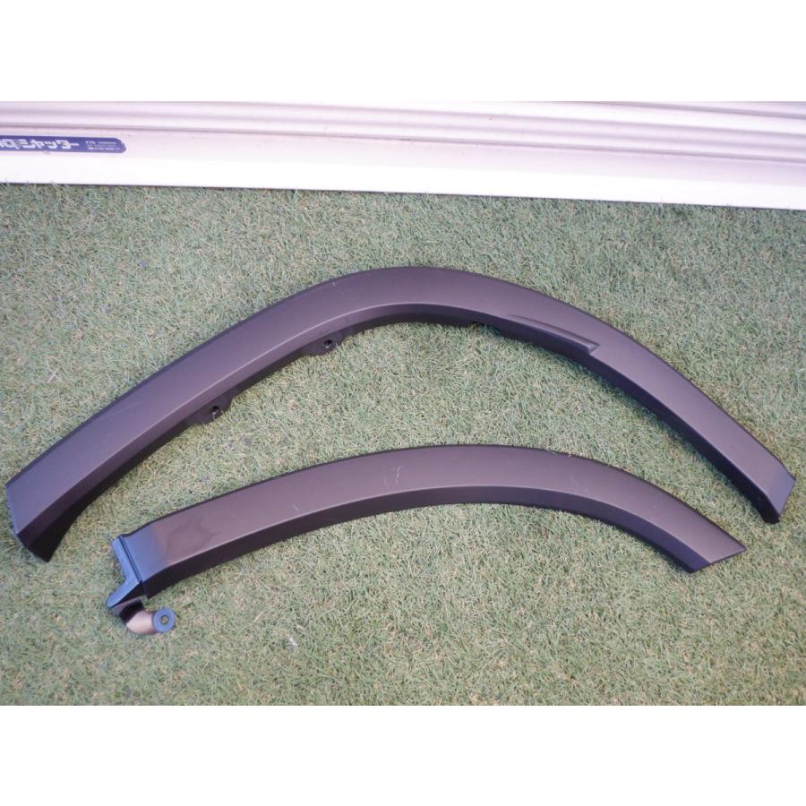 新車外し レクサス純正 AGL20W AGL25W RX300 GYL20W GYL25W RX450 Fスポーツ 後期 リア 左 フェンダー ...