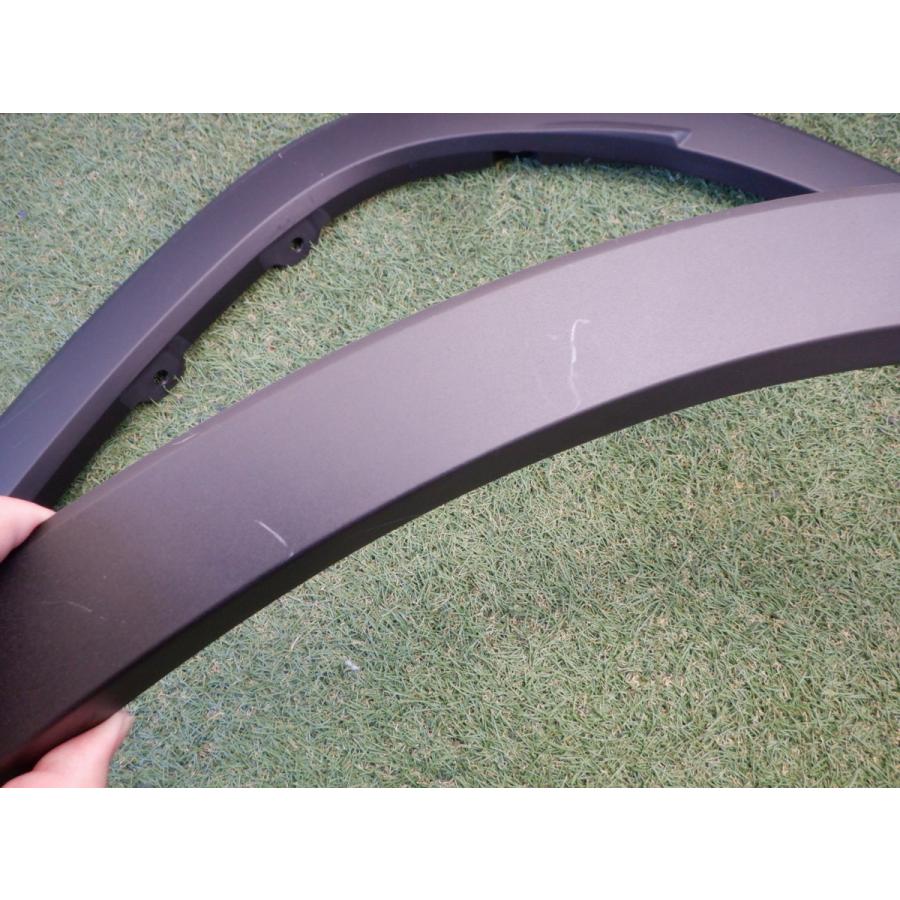 新車外し レクサス純正 AGL20W AGL25W RX300 GYL20W GYL25W RX450 Fスポーツ 後期 リア 左 フェンダー ...