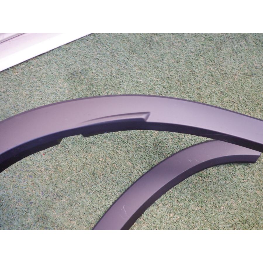 新車外し レクサス純正 AGL20W AGL25W RX300 GYL20W GYL25W RX450 Fスポーツ 後期 リア 左 フェンダー ...