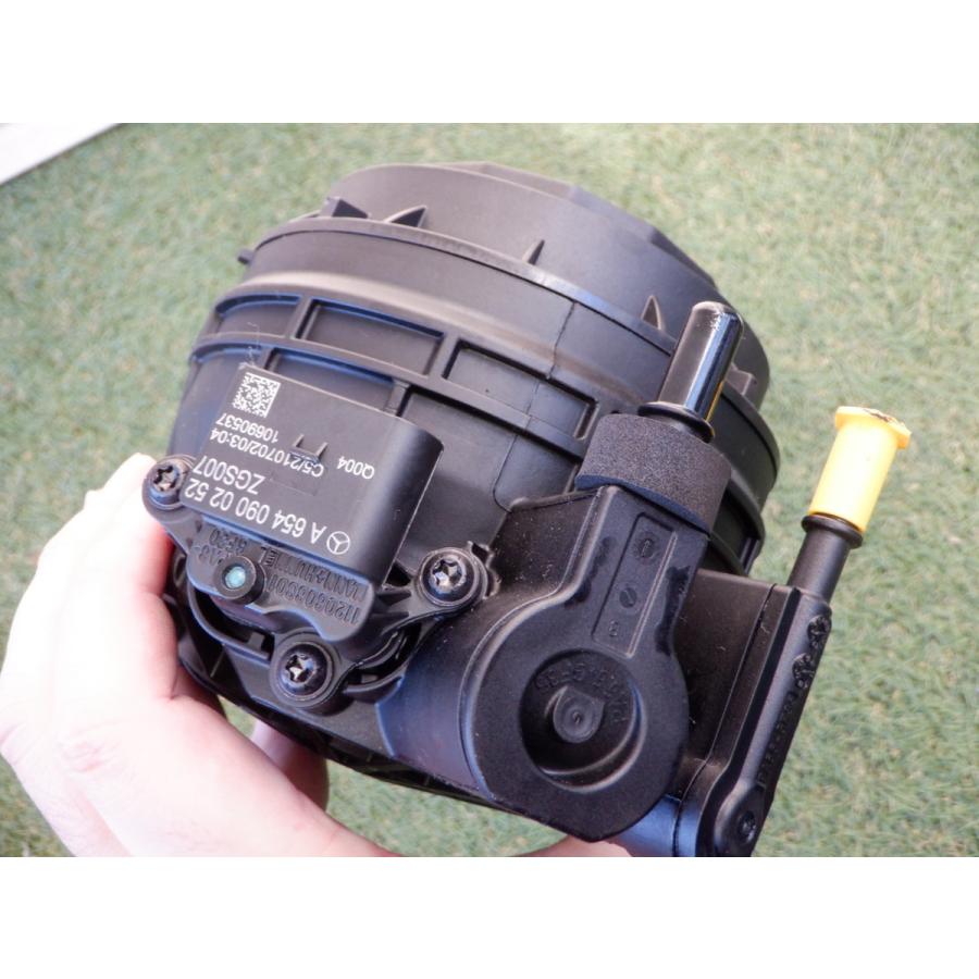 ベンツ純正 W213 Eクラス 燃料 フューエル フィルター A6540900252 21-12-98 : エムネットヤフーショッピング店 ...