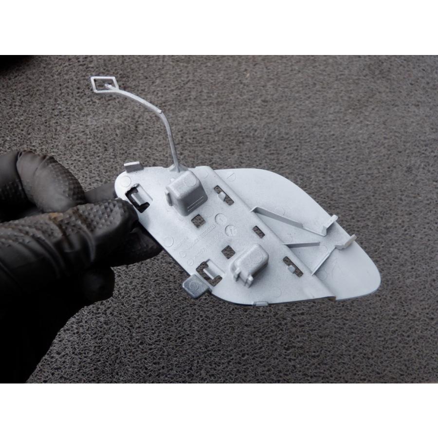 ベンツ純正 C257 W257 CLS53 CLSクラス AMG フロントバンパー用 カバー パネル A2578859600 21-2-160 ...