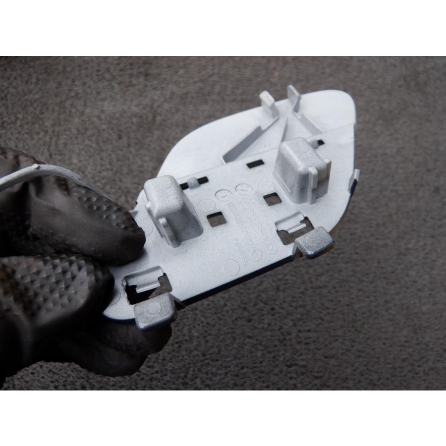 ベンツ純正 C257 W257 CLS53 CLSクラス AMG フロントバンパー用 カバー パネル A2578859600 21-2-160 ...