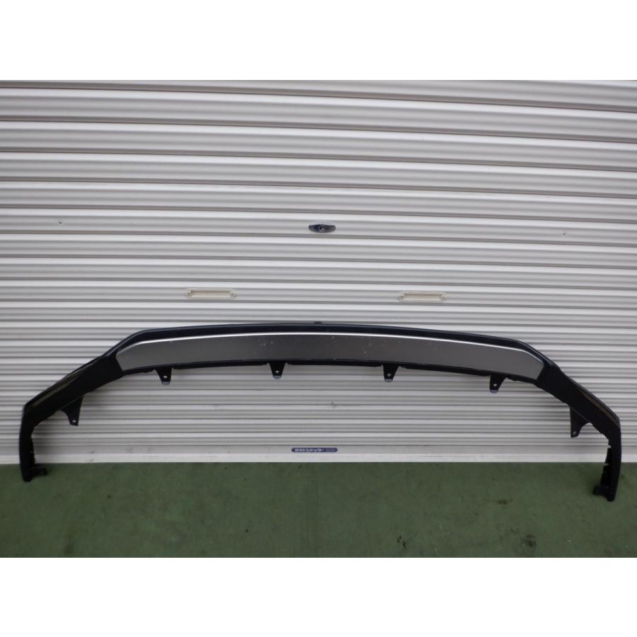 新車外し品 レクサス純正 GYL20W GYL25W 20 RX450 Fスポーツ 後期 フロントリップ フロントスポイラー 52435 ...