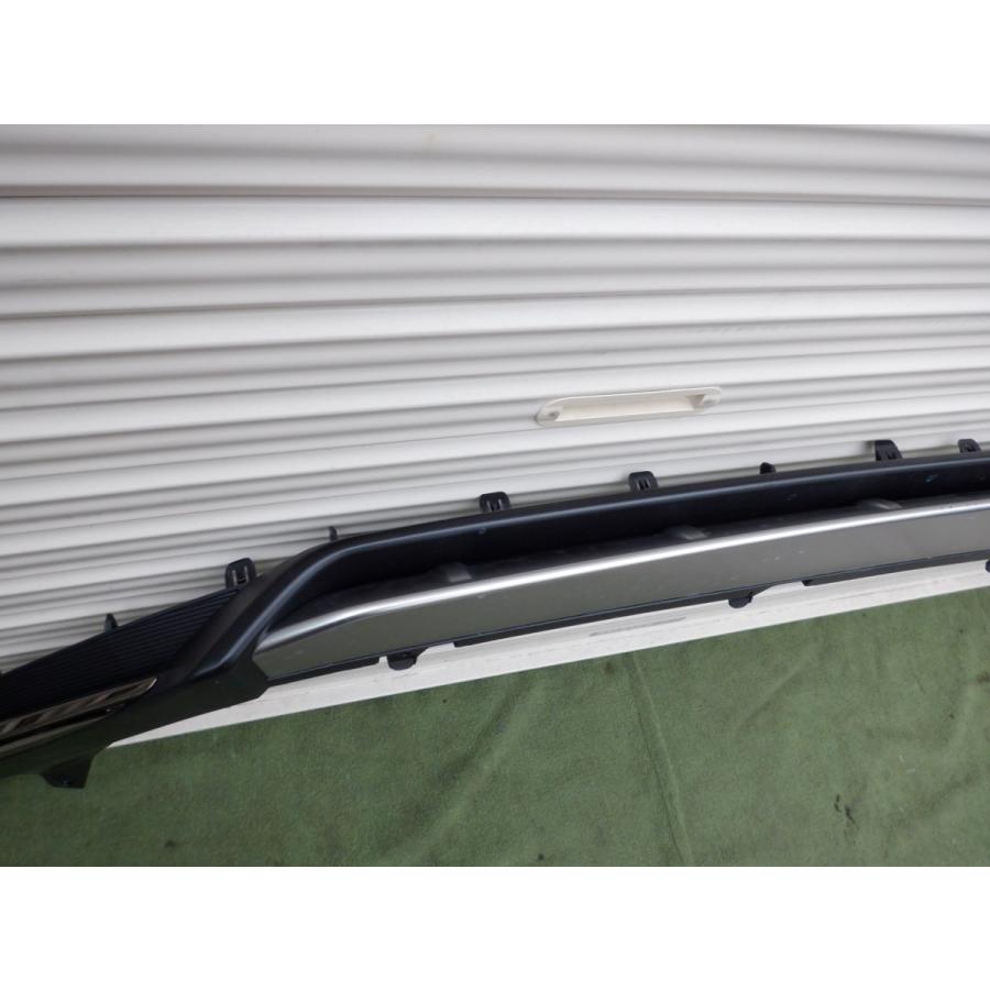 新車外し品 レクサス純正 GYL20W GYL25W 20 RX450 Fスポーツ 後期 フロントリップ フロントスポイラー 52435 ...