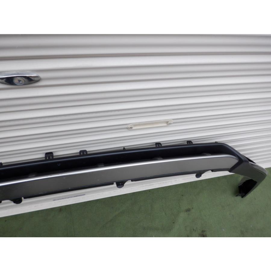 新車外し品 レクサス純正 GYL20W GYL25W 20 RX450 Fスポーツ 後期 フロントリップ フロントスポイラー 52435 ...