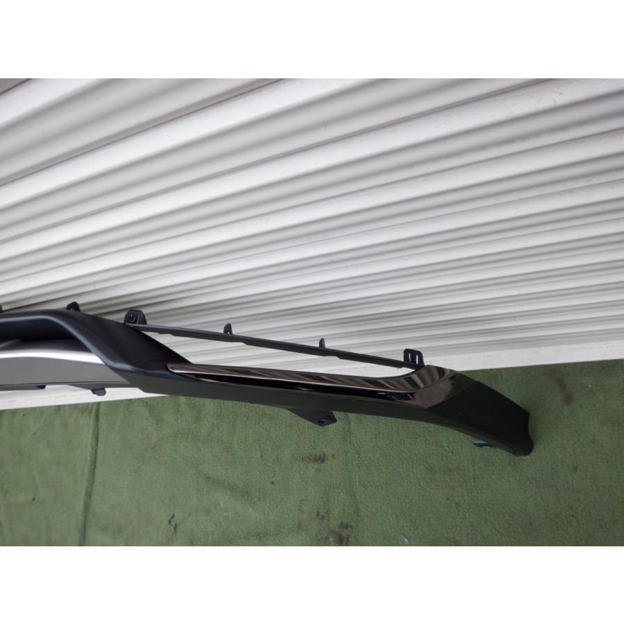 新車外し品 レクサス純正 GYL20W GYL25W 20 RX450 Fスポーツ 後期 フロントリップ フロントスポイラー 52435 ...