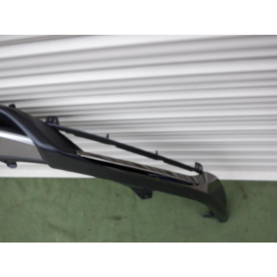 新車外し品 レクサス純正 GYL20W GYL25W 20 RX450 Fスポーツ 後期 フロントリップ フロントスポイラー 52435 ...