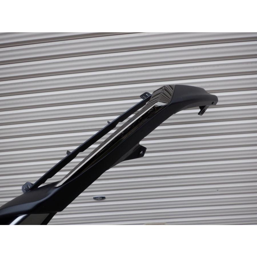 新車外し品 レクサス純正 GYL20W GYL25W 20 RX450 Fスポーツ 後期 フロントリップ フロントスポイラー 52435 ...