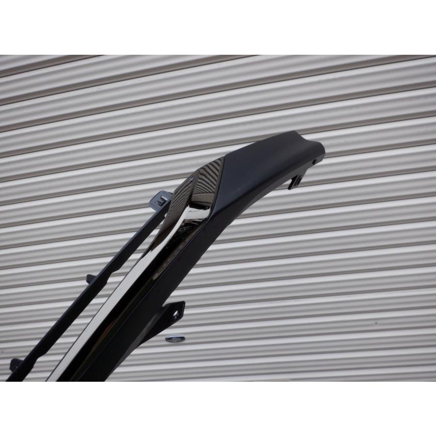 新車外し品 レクサス純正 GYL20W GYL25W 20 RX450 Fスポーツ 後期 フロントリップ フロントスポイラー 52435 ...