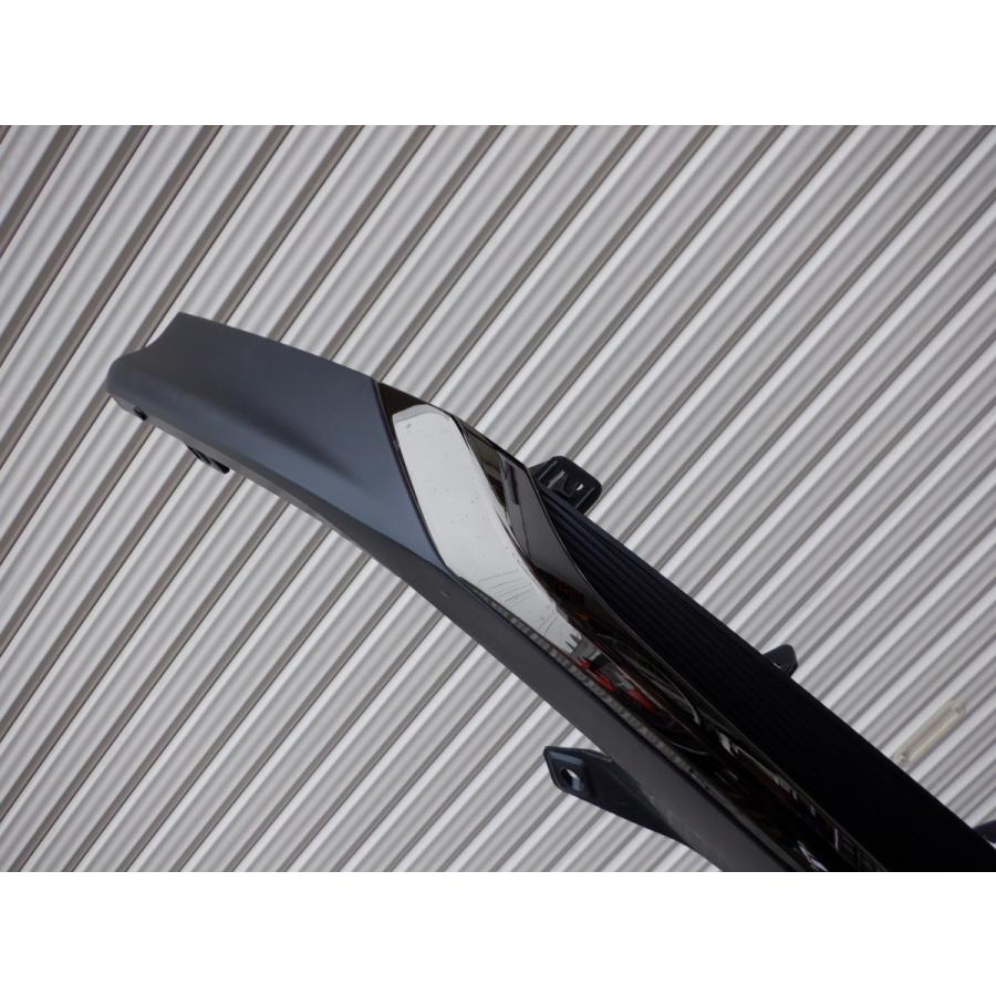 新車外し品 レクサス純正 GYL20W GYL25W 20 RX450 Fスポーツ 後期 フロントリップ フロントスポイラー 52435 ...