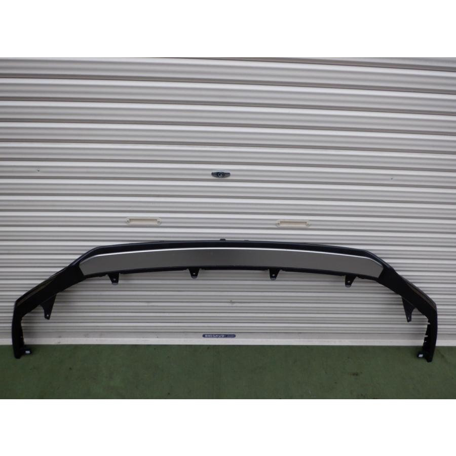 新車外し品 レクサス純正 GYL20W GYL25W 20 RX450 Fスポーツ 後期 フロントリップ フロントスポイラー 52435 ...