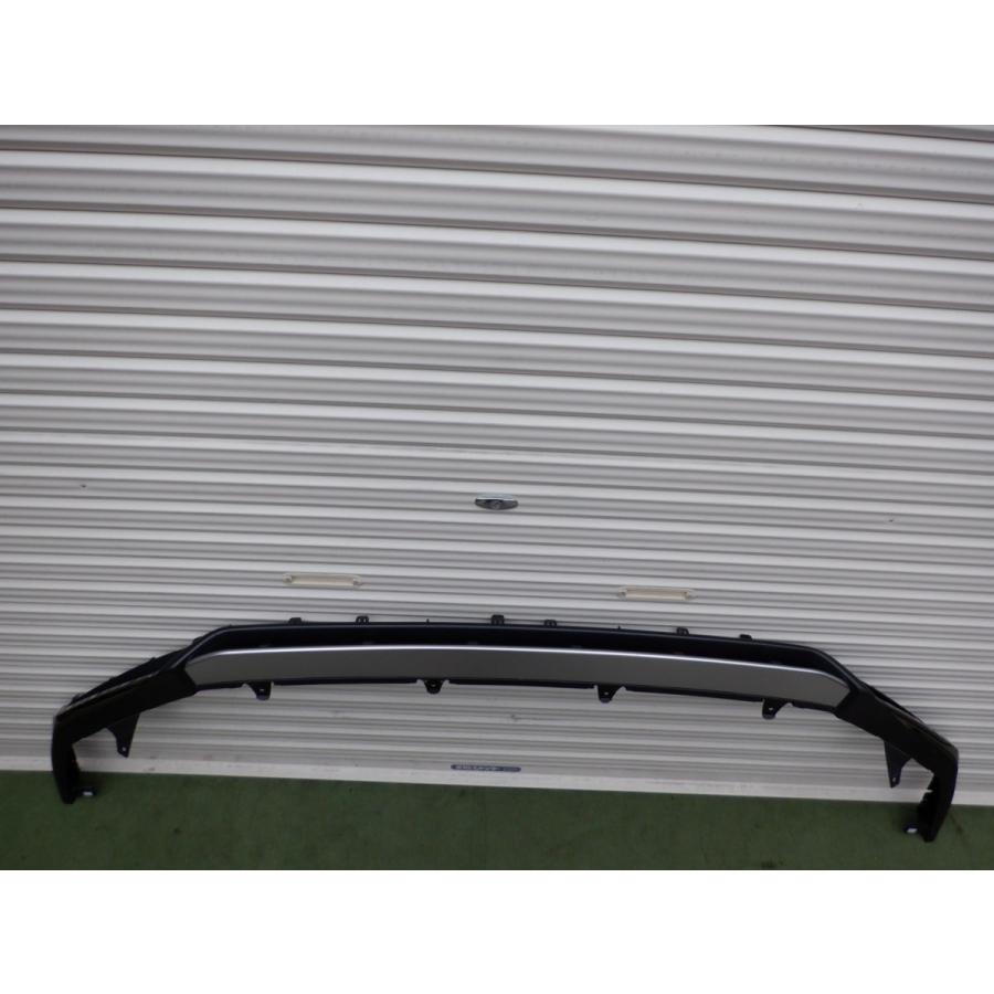 新車外し品 レクサス純正 GYL20W GYL25W 20 RX450 Fスポーツ 後期 フロントリップ フロントスポイラー 52435 ...