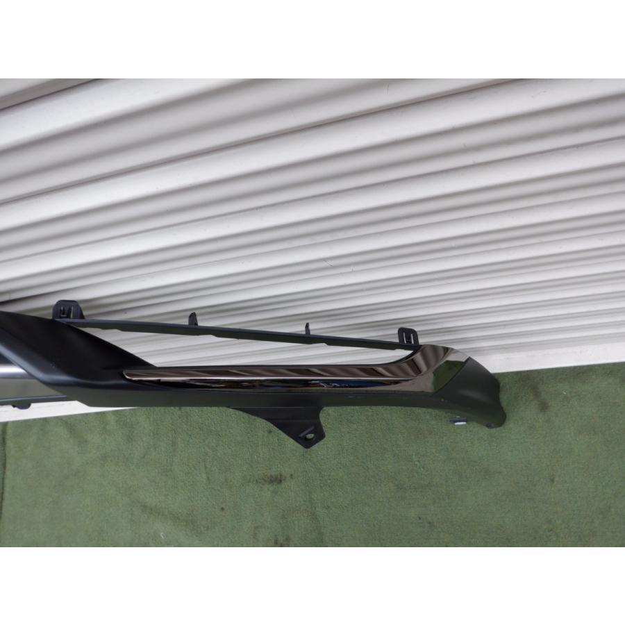 新車外し品 レクサス純正 GYL20W GYL25W 20 RX450 Fスポーツ 後期 フロントリップ フロントスポイラー 52435 ...