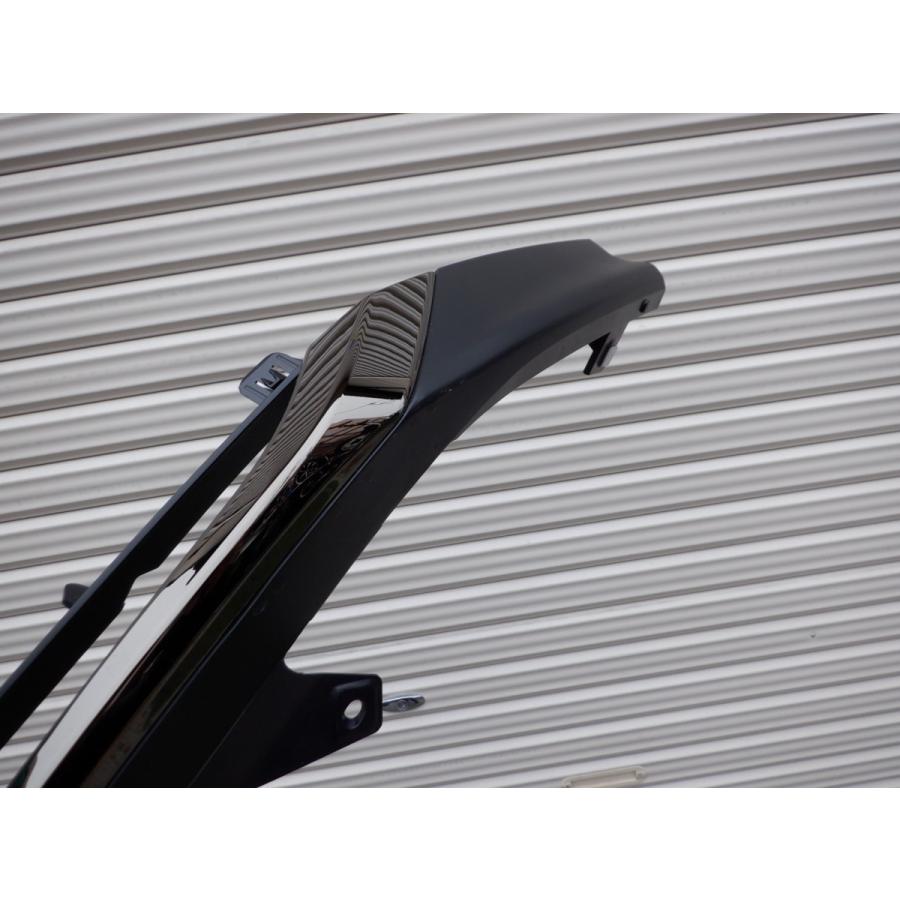 新車外し品 レクサス純正 GYL20W GYL25W 20 RX450 Fスポーツ 後期 フロントリップ フロントスポイラー 52435 ...