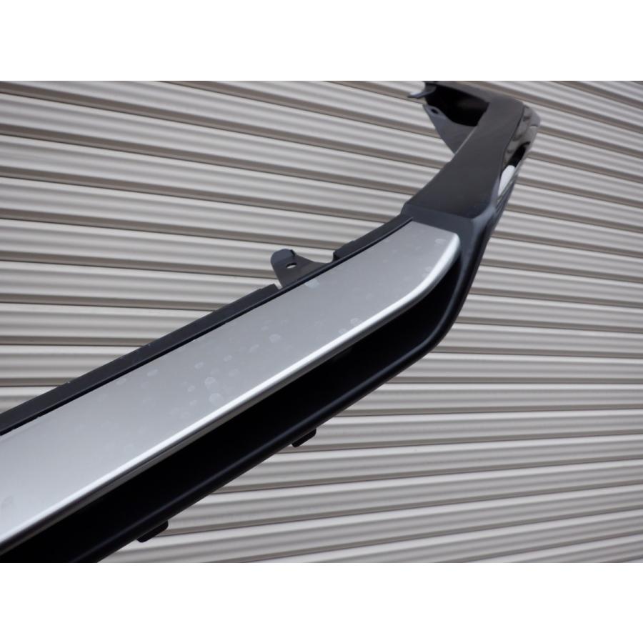 新車外し品 レクサス純正 GYL20W GYL25W 20 RX450 Fスポーツ 後期 フロントリップ フロントスポイラー 52435 ...