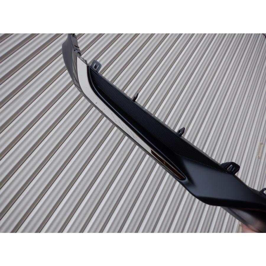 新車外し品 レクサス純正 GYL20W GYL25W 20 RX450 Fスポーツ 後期 フロントリップ フロントスポイラー 52435 ...